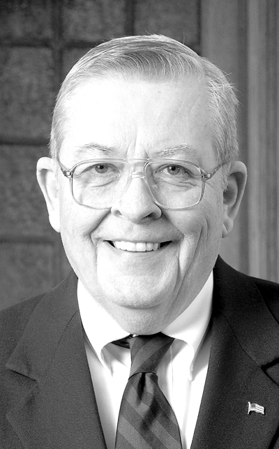 Joseph M. Wells III | News, Sports, Jobs - The Review